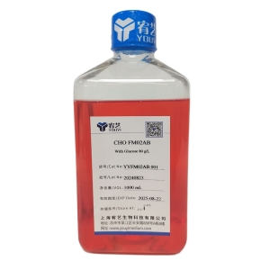 CHO稳定表达培养基 | 产品中心 | 上海宥艺生物科技有限公司企业网站 - Powered by DouPHP